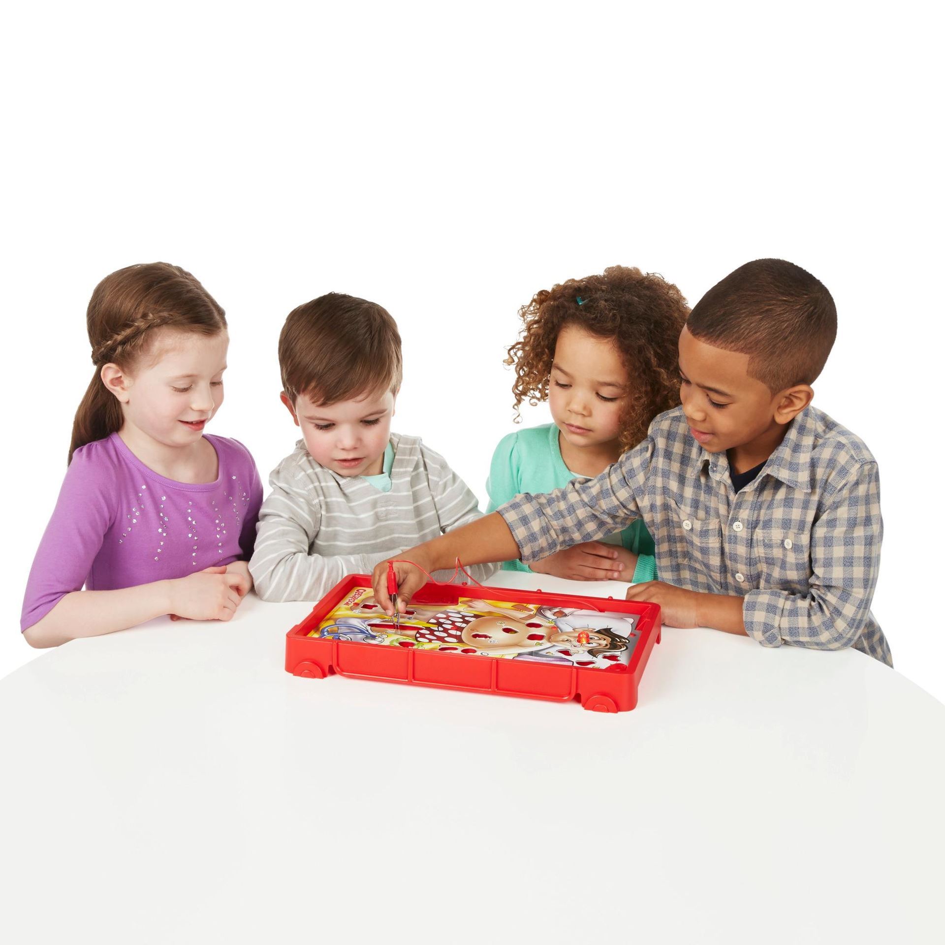 Jogo Operando - Hasbro - Button Shop